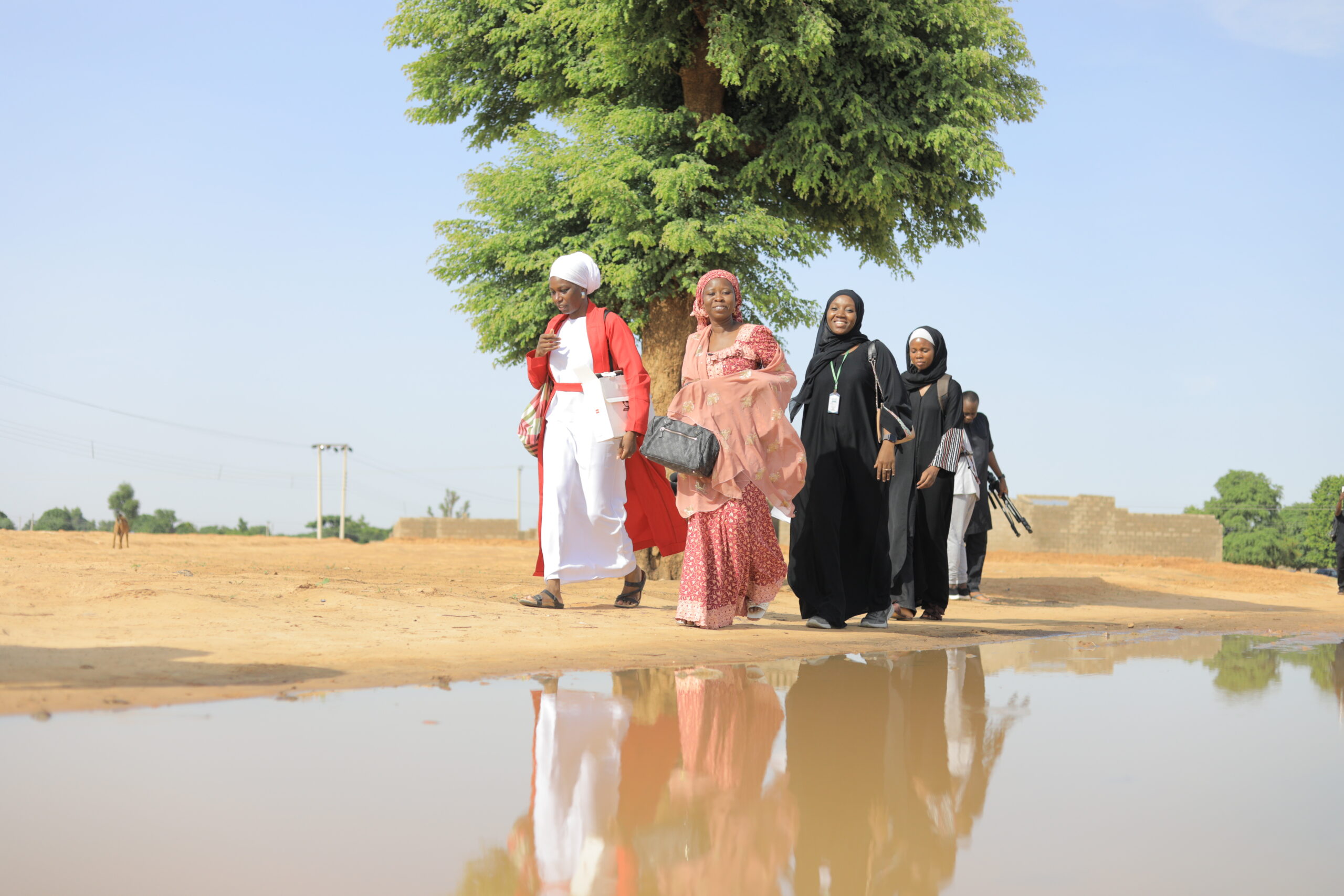 Accelerating Nutrition Results in Nigeria (ANRiN) Kano State - C-WINS